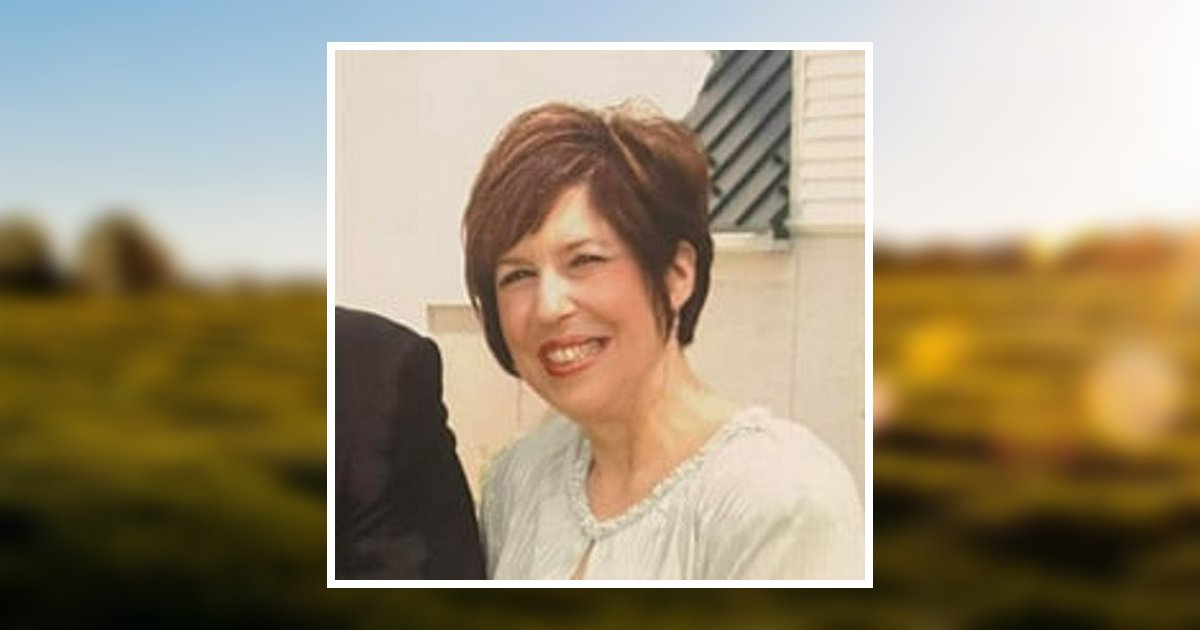 Jacqueline Lee Carson Obituary November 25, 2022 - J.T. Morriss & Son ...