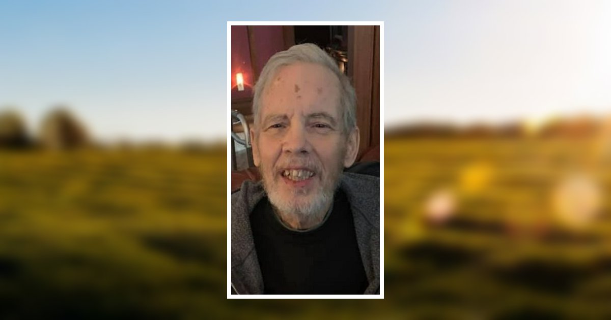 Martin Dan Romine Obituary 2021 - McGuire & Davies Funeral Home and ...