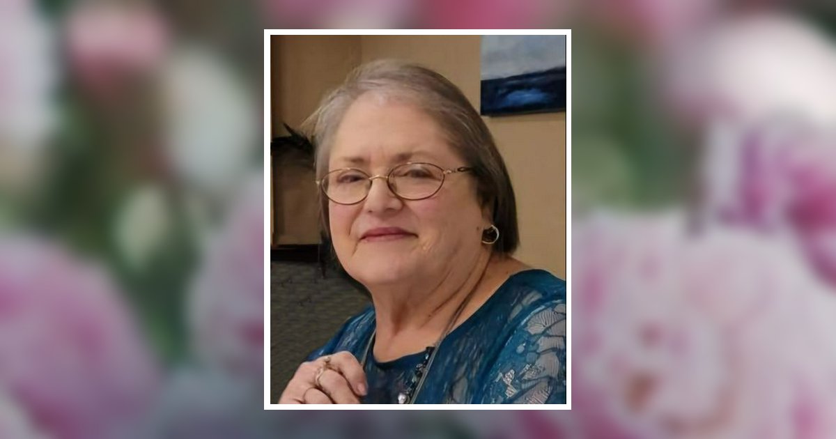 Sharon Pearson Obituary 2024 - Shackelford Funeral Directors