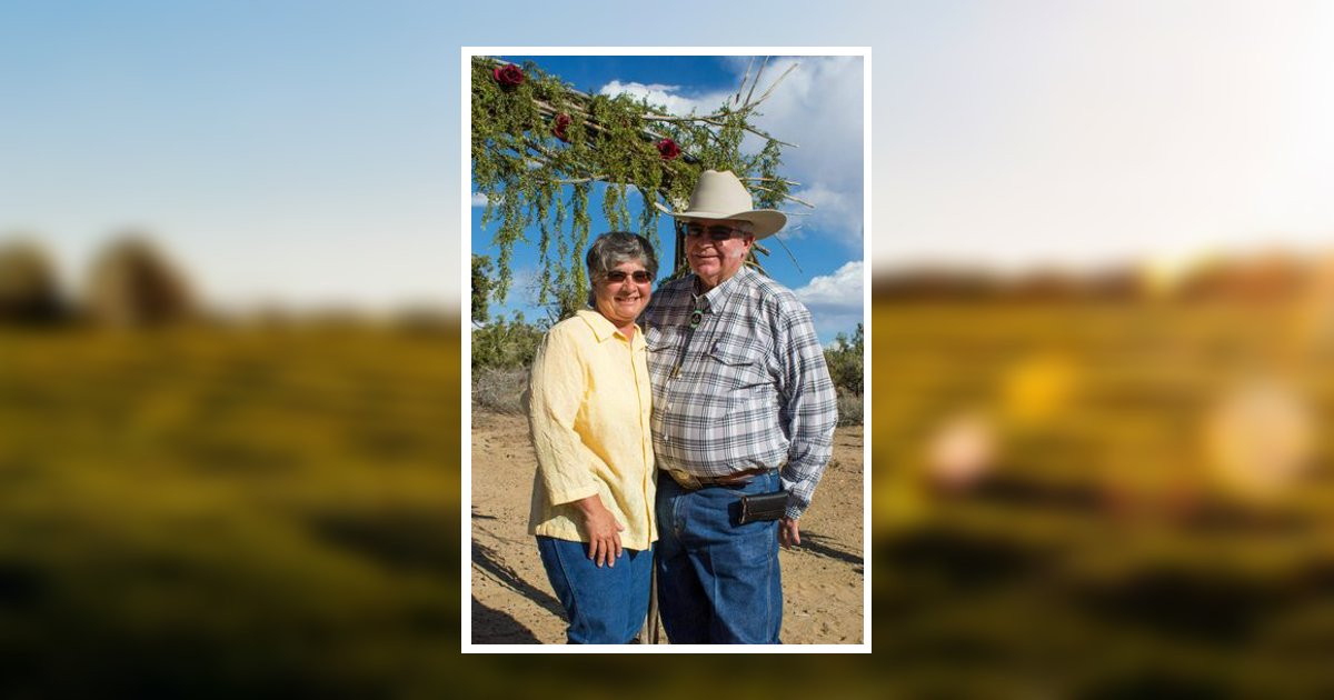 Eldon Walker Obituary September 3, 2021 - Farmington Funeral Home