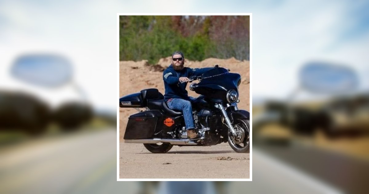 Jacob N Constance Obituary February 14, 2025 - Harris Nadeau Mortuary