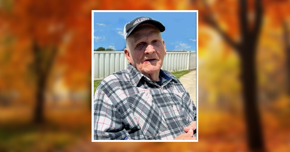 Ernest "Ernie" Daniel Printz Obituary February 22, 2024 - Stauffer ...