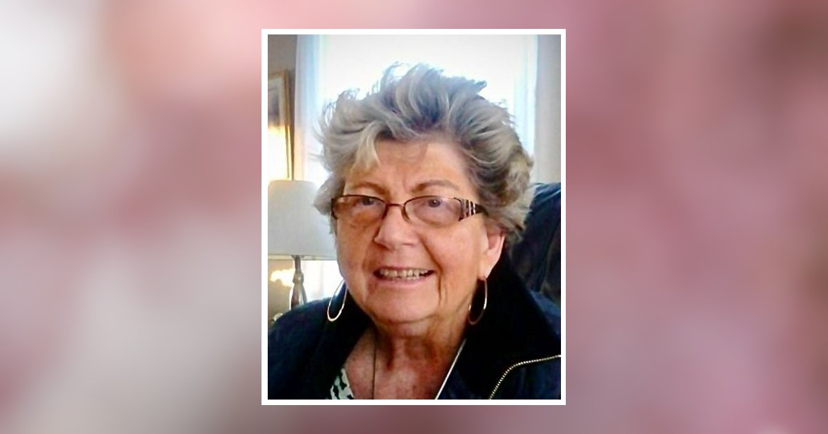 Darlene Marie Miller Obituary November 22, 2023 - Meyer Brothers Funeral Homes