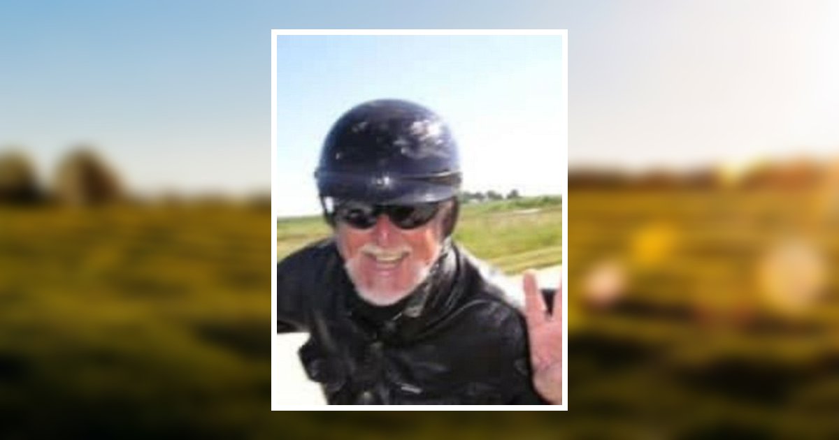 John T. "Jt" Hasley Obituary September 5, 2024 - Mueller Funeral Homes ...