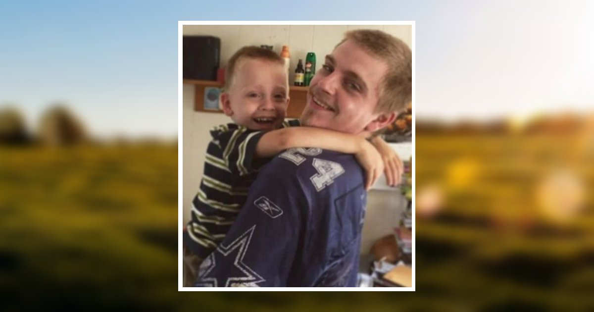 Austin Muncil Obituary September 14, 2023 - Fortune - Keough Funeral Home