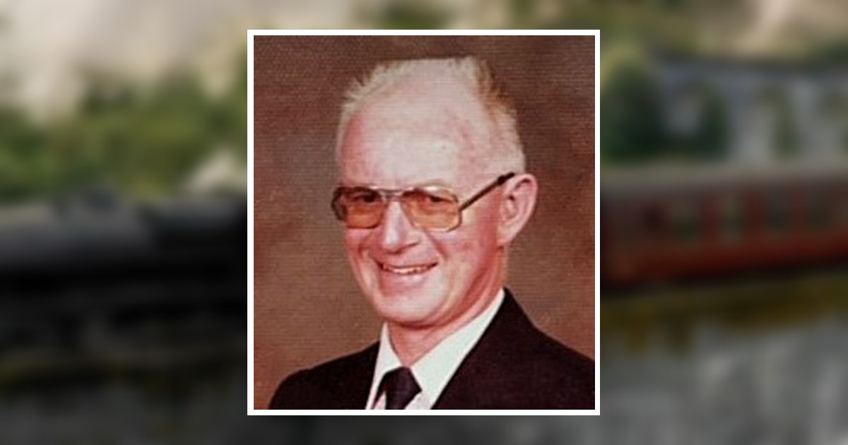 Willard E. Wilde Obituary November 9, 2024 - Dahlke Funeral & Cremation Care