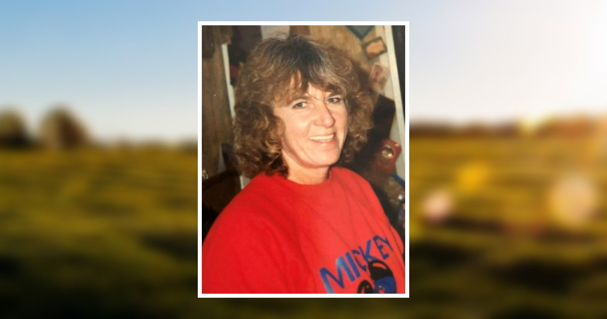 Barbara "Bobbie Jo" Collins Obituary October 16, 2019 - Wolfe and Sons Funeral Home