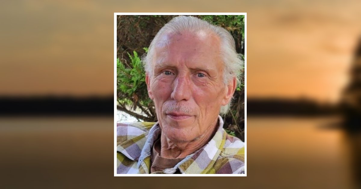 Richard William Reno Obituary 2023 - Clark Funeral Home & Chapel