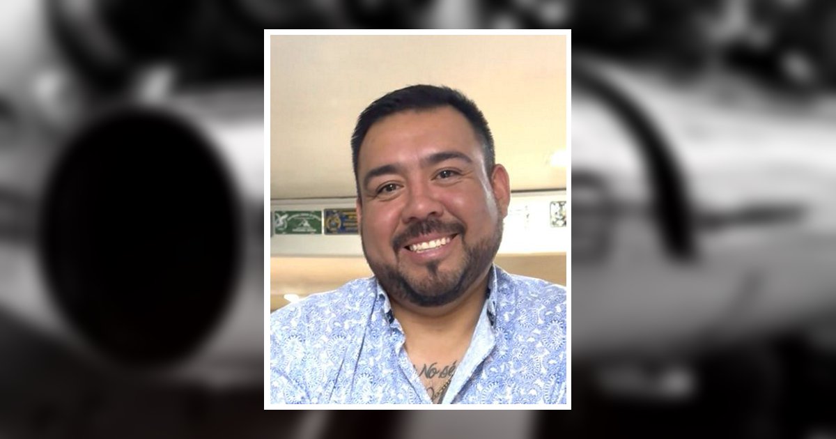 Luis Herrera Obituary May 13, 2025 - DeVargas Funeral Home of Taos