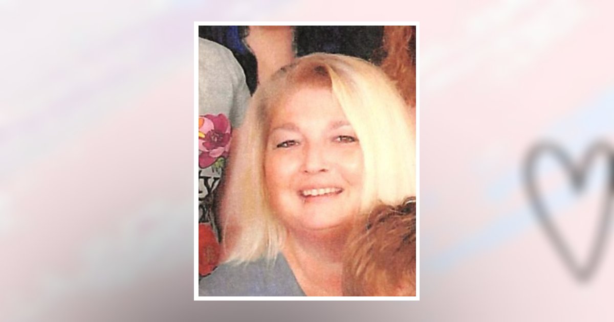 Stephanie R Embry Obituary June 24, 2025 - Grayson Funeral Home