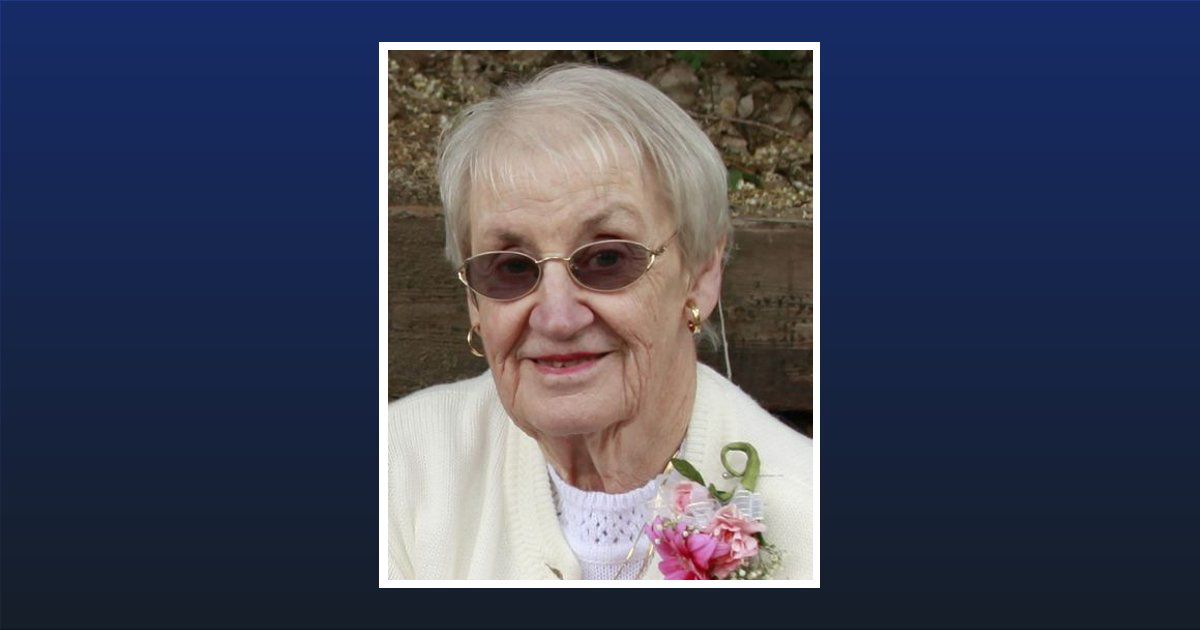LaJune Stoddard Rawlins Obituary April 2, 2024 - Russon Mortuary ...