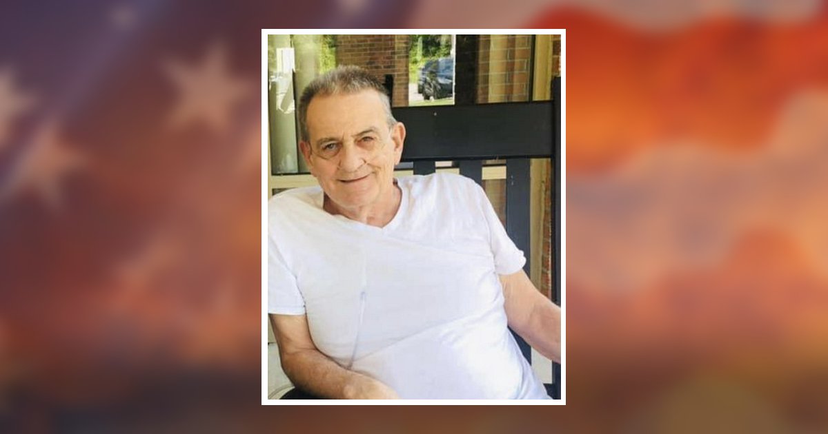 Garry Wayne Weddle Obituary February 4, 2024 - Moody Funeral Services