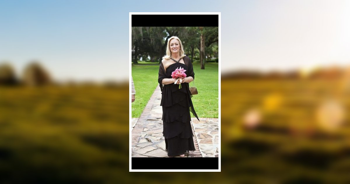 Emily Dill Johnson Obituary November 21, 2018 - Congdon Funeral Home ...