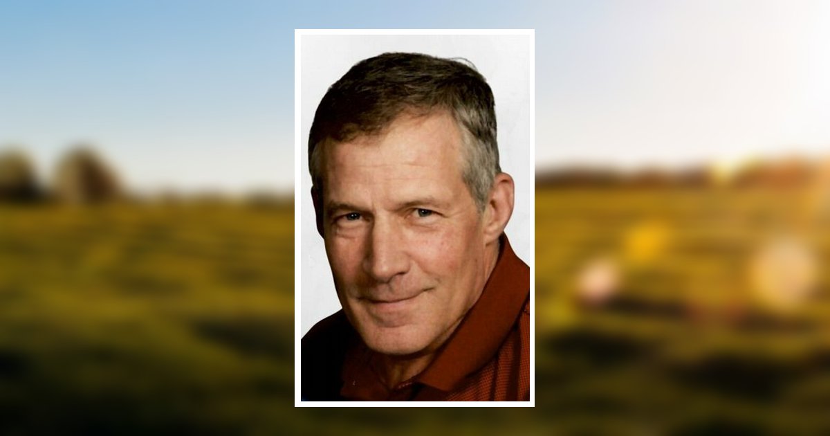 Keith Crooks Obituary October 7, 2021 - Brainard Funeral Home and ...