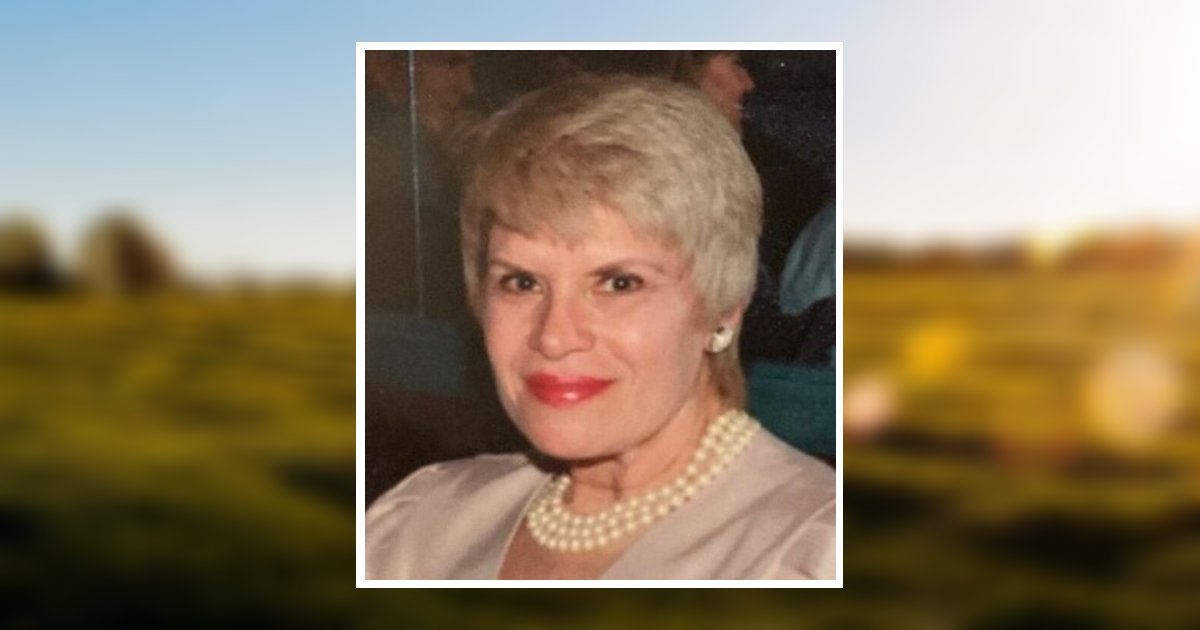 Shirley Hooper Obituary July 18, 2022 - Williamson Memorial Funeral ... Shirley Hooper Obituary July 18, 2022 - Williamson Memorial Funeral ...