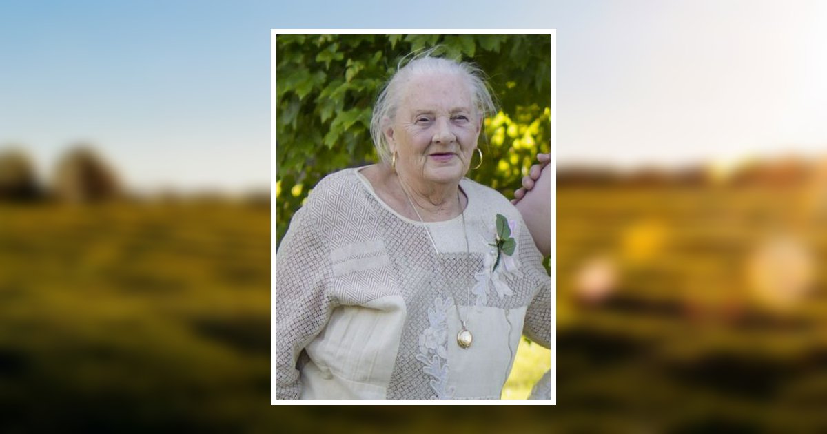 Barbara Roberts Obituary December 30, 2022 - Harpeth Hills Memory ...