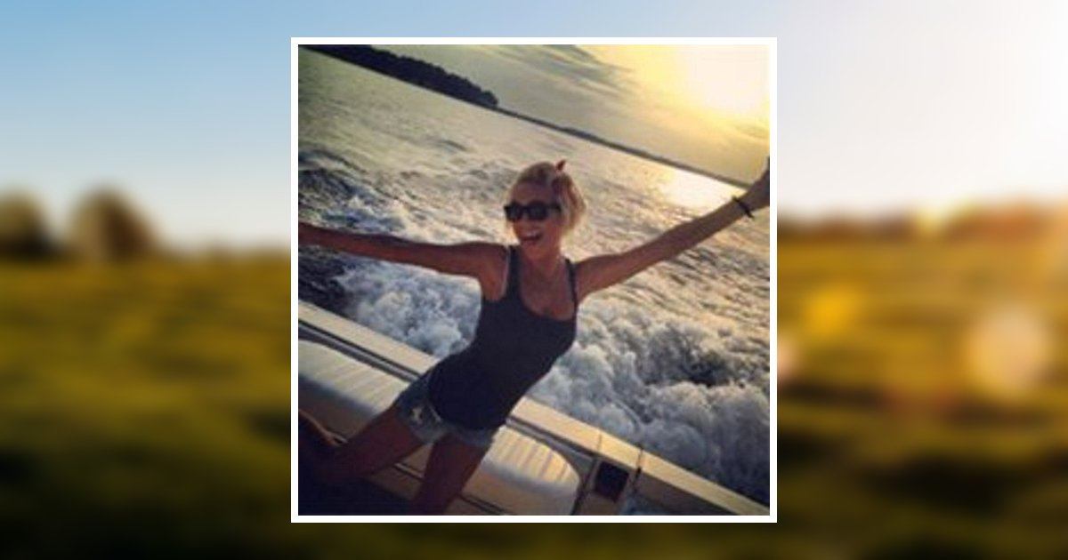 Tara Ashley Manley Obituary 2013 - Wilkerson Funeral Home