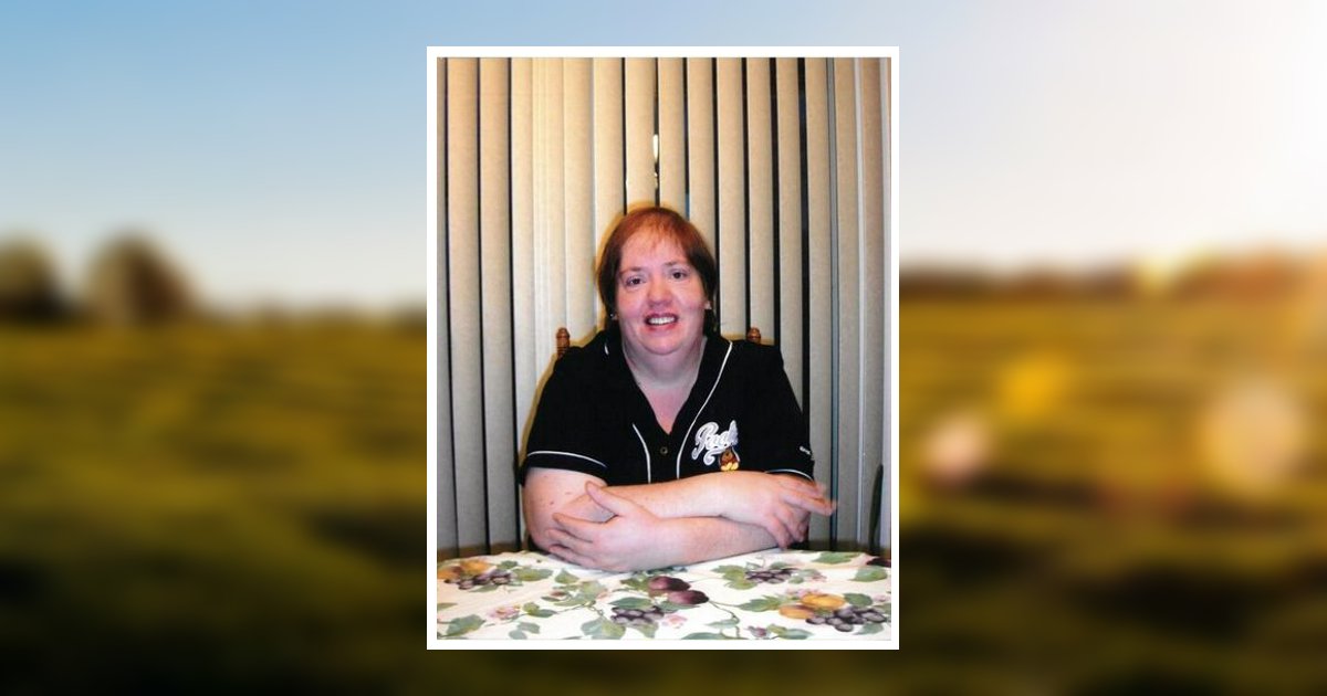 Deborah Akers Obituary 2021 - Horan & McConaty Funeral Service and ...