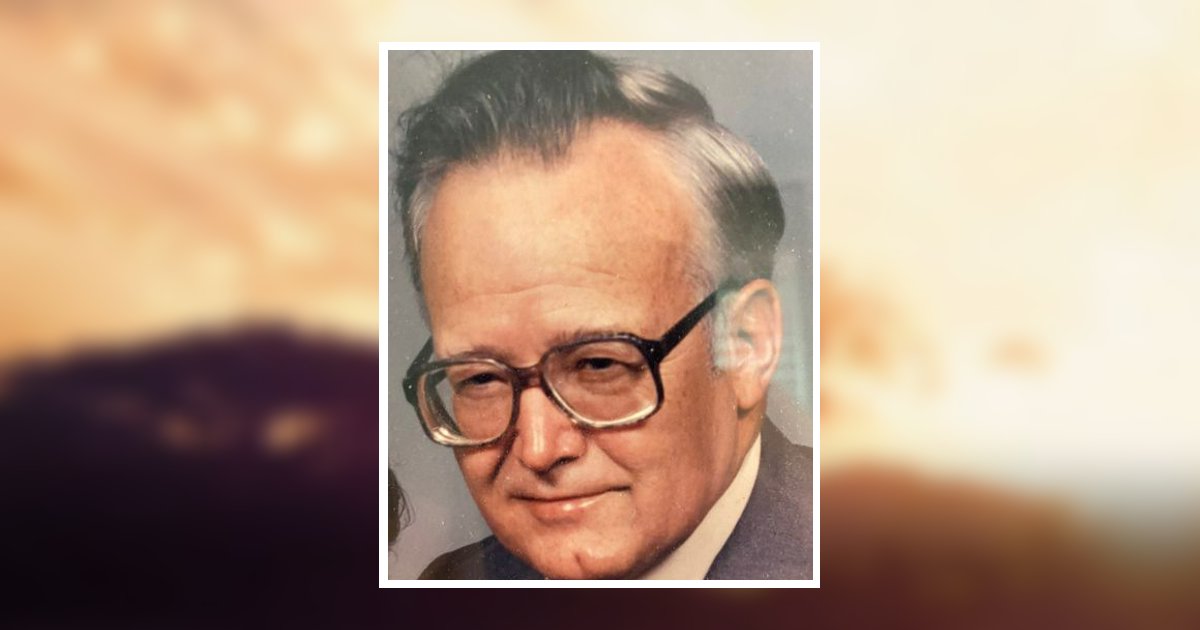 Robert E. Mathis Obituary June 11, 2025 - Sunset Funeral Home ...