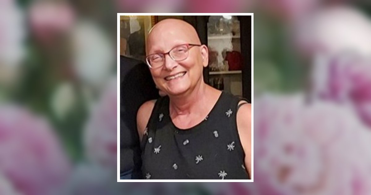 Elizabeth Katherine Reece Obituary April 7, 2024 - Shaw-Davis Funeral ...