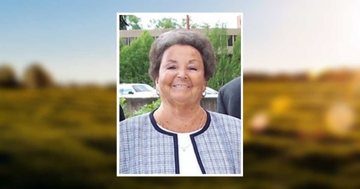 Barbara Ladd Obituary January 11, 2017 - Williamson Memorial Funeral Home & Cremation Services