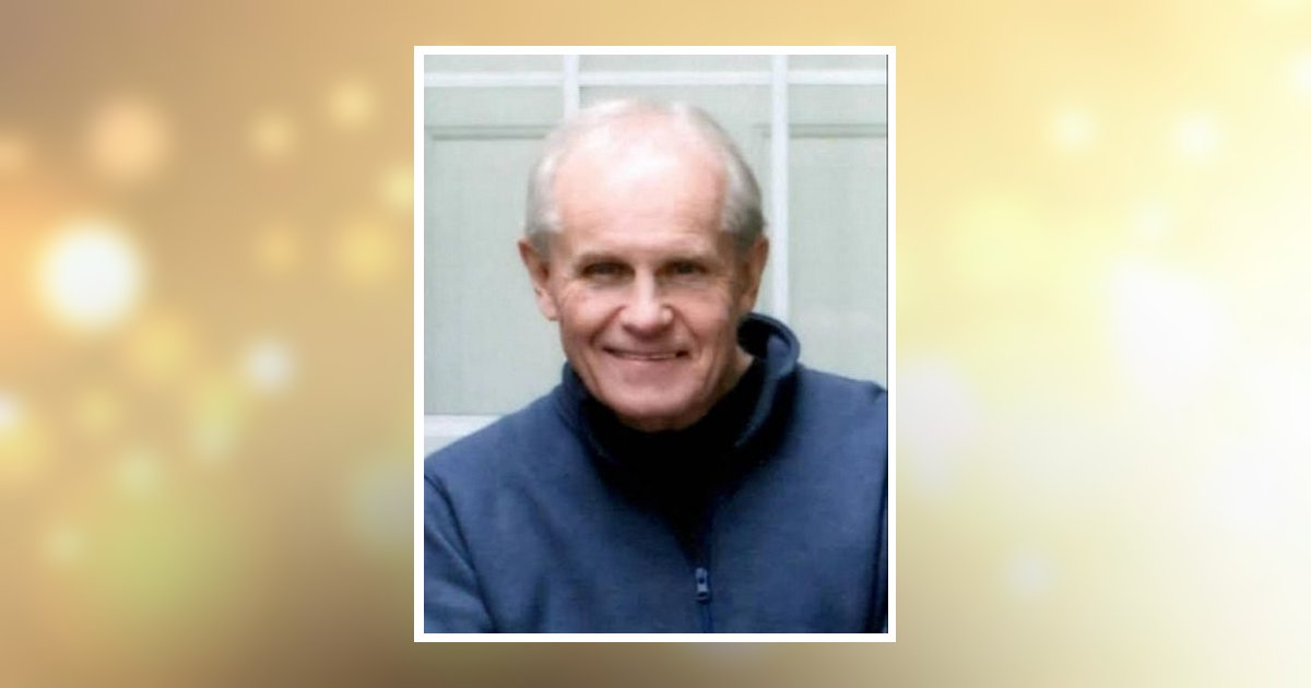 Jim Kasper Obituary 2024 - Mueller Memorial