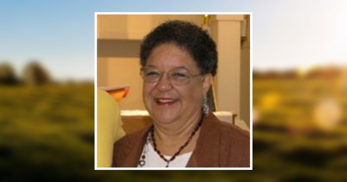 Annette Harris Obituary September 18, 2016 - Bradford-O'Keefe Funeral Homes