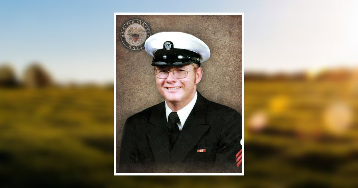 Steven Hines Obituary April 9, 2022 - Adams-Foster-Ray Funeral Home