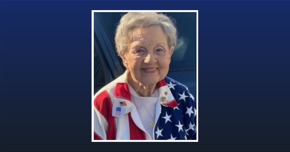 Betty Boyd Rushing Obituary April 9, 2023 - Norwood Wyatt Chapel ... Betty Boyd Rushing Obituary April 9, 2023 - Norwood Wyatt Chapel ...