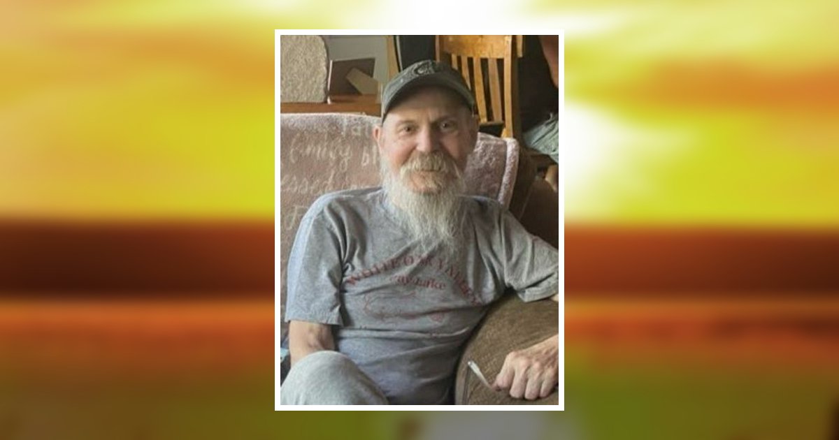 Michael "Tony" Crouse Obituary March 22, 2025 - Moore Family Funeral Homes