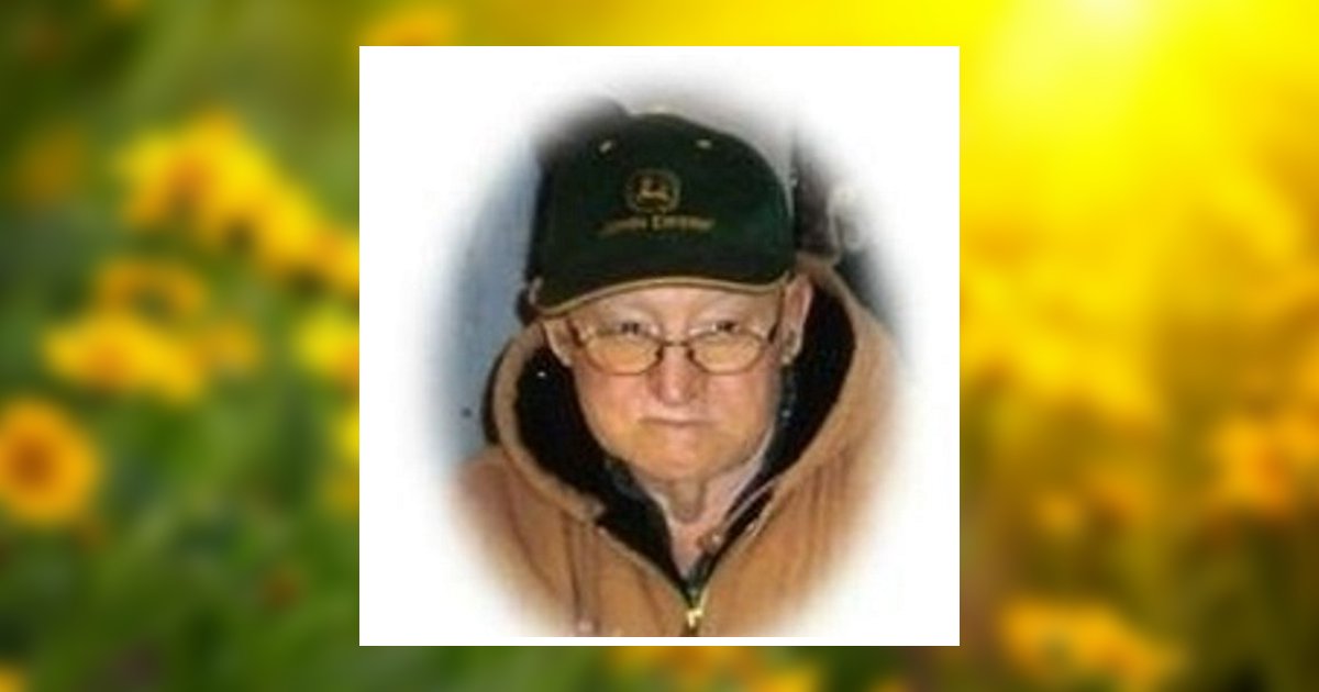 Thomas William Dailey Obituary December 12, 2011 - Zwick and Jahn ...