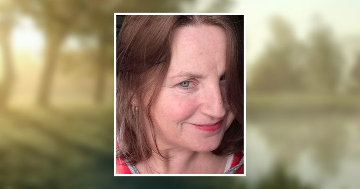 Gail Yvonne Aitken Obituary June 11, 2023 - Avink McCowen Secord ...