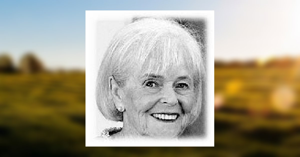 RUTH HENDLER Obituary - Goldsteins Funeral