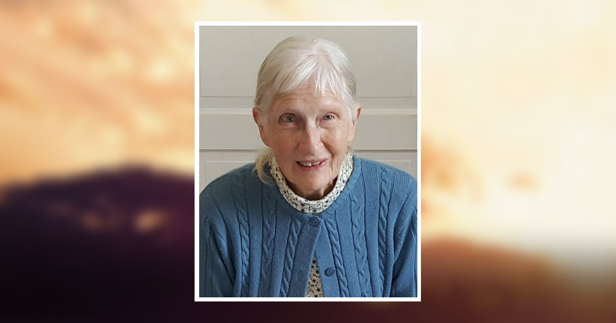 Mary Krey Rochon Obituary December 19, 2024 - Berry Funeral Home ...