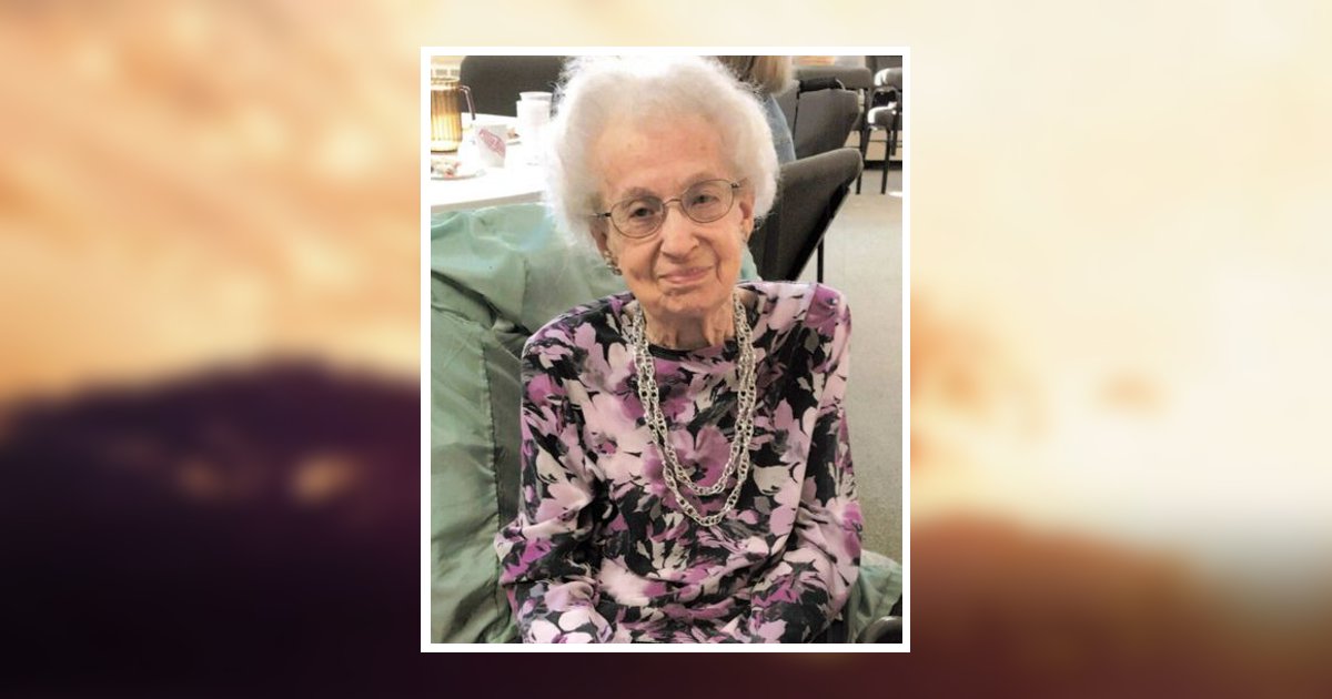 JOYCE B ERICKSON Obituary November 7, 2024 - Quam-Plaisted-Cushman ...