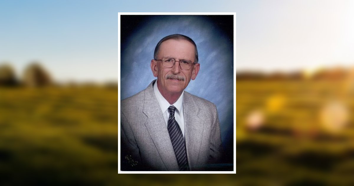 William Paul Duckett, Jr. Obituary November 12, 2023 - Hockaday Funeral ...