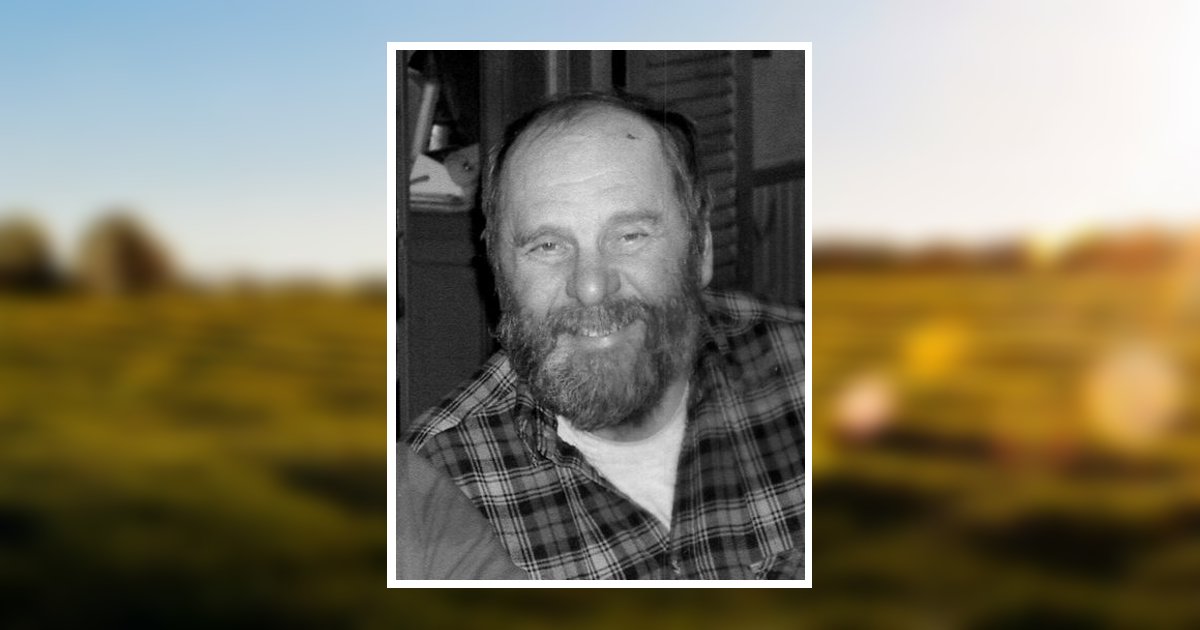 Kenneth Booth Obituary May 23, 2020 - Roberts Funeral Home