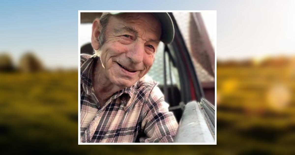 Ralph Herman Denny Obituary September 7, 2022 - Badger Funeral Home