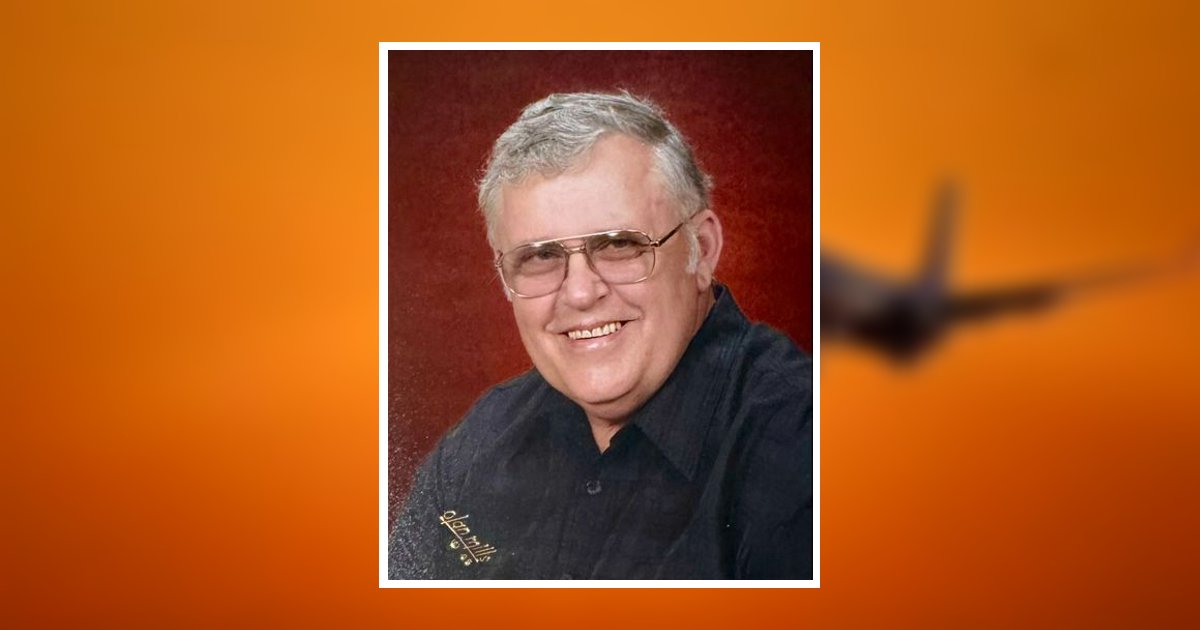 Kenneth B. Fester, Jr. Obituary November 25, 2024 - Dean W. Kriner Funeral Home and Cremation ...