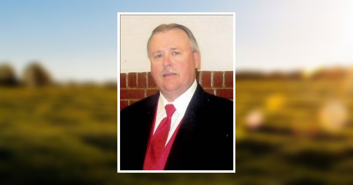 Dennis Stump Obituary - Daniel Funeral Home