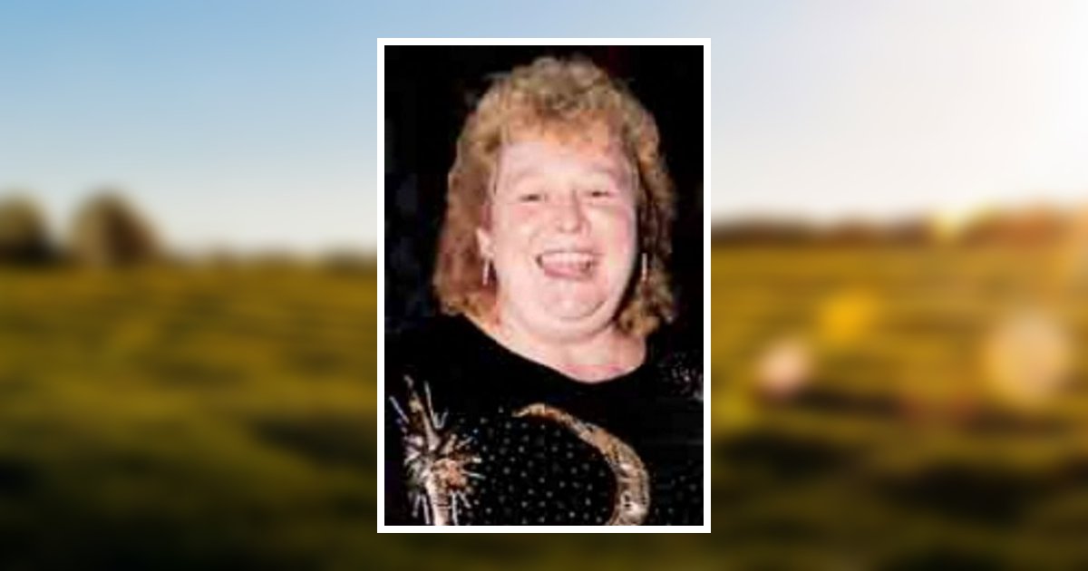 Patricia Jane Addesso Obituary December 12, 2009 - Keyser Carr