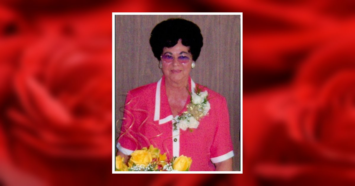 Phyllis Cook Michael Obituary January 6, 2025 - Puckett Funeral Home, Inc.