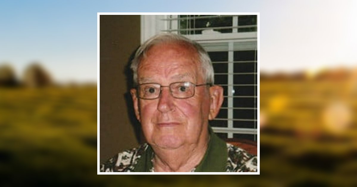 Neil McDonald ("Mack") Moore Obituary January 3, 2016 - Nicholson ...