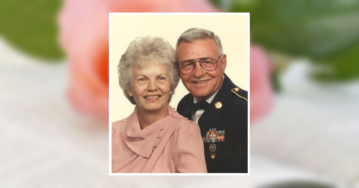 Mona Lea Duke Obituary August 14, 2022 - Newcomer Akron