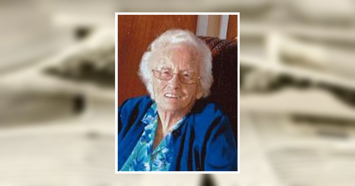 Edrie Mathias Mrs. Obituary November 20, 2016 - Billingsley Funeral Home