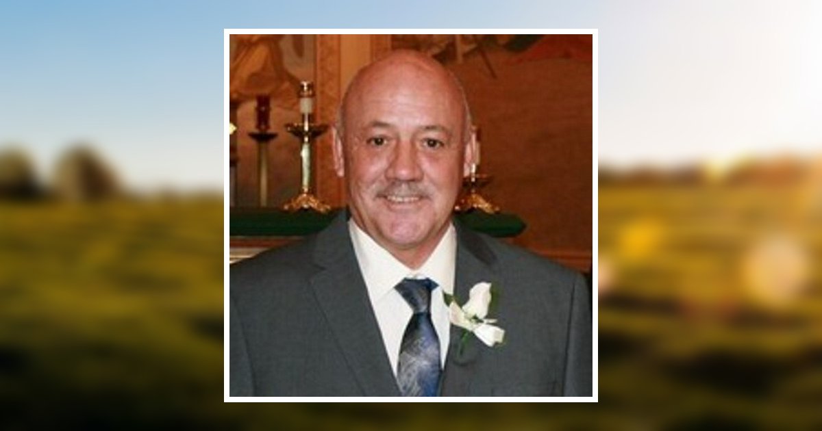 James "Jim" Johnson Obituary September 18, 2020 - Eastgate Funeral ...