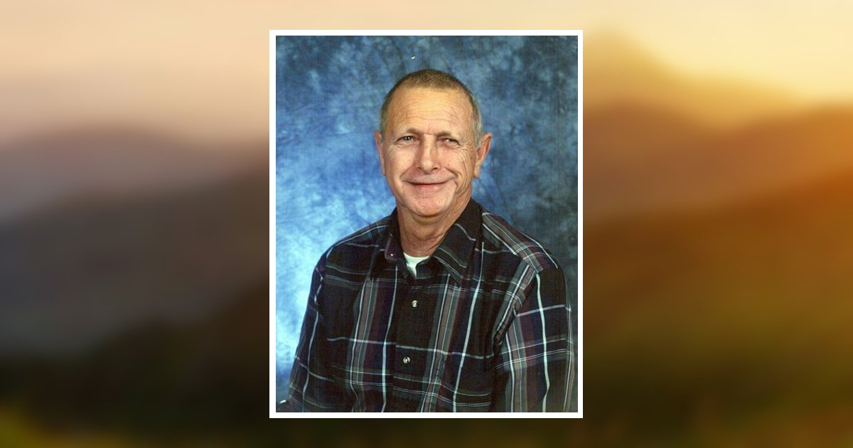 William "Bill" Slone Obituary April 2, 2025 - Lucas & Son Funeral Home