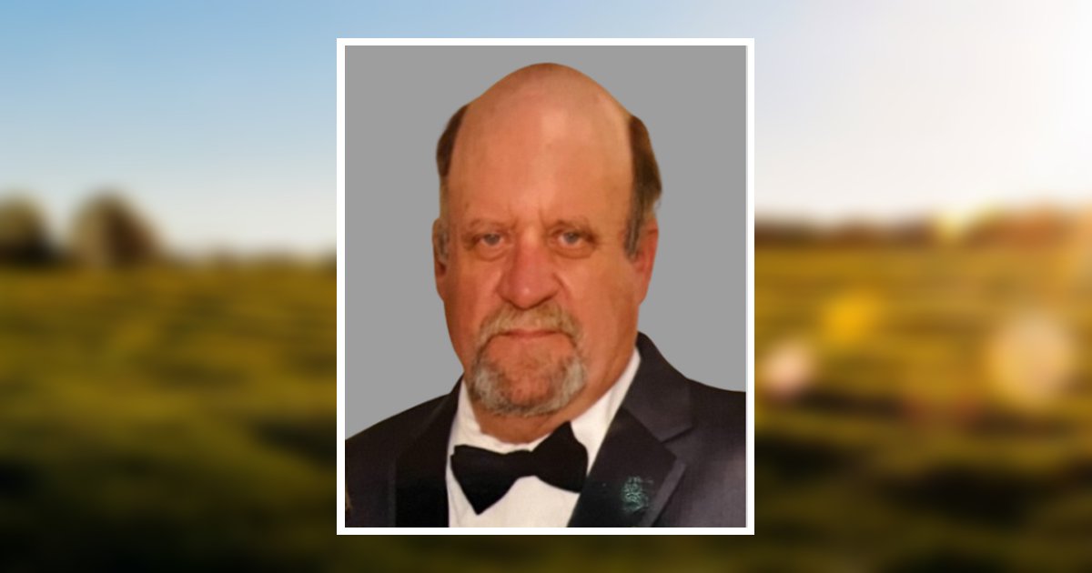 Michael A. Smith Obituary December 20, 2023 - Connell Funeral Home, Inc.
