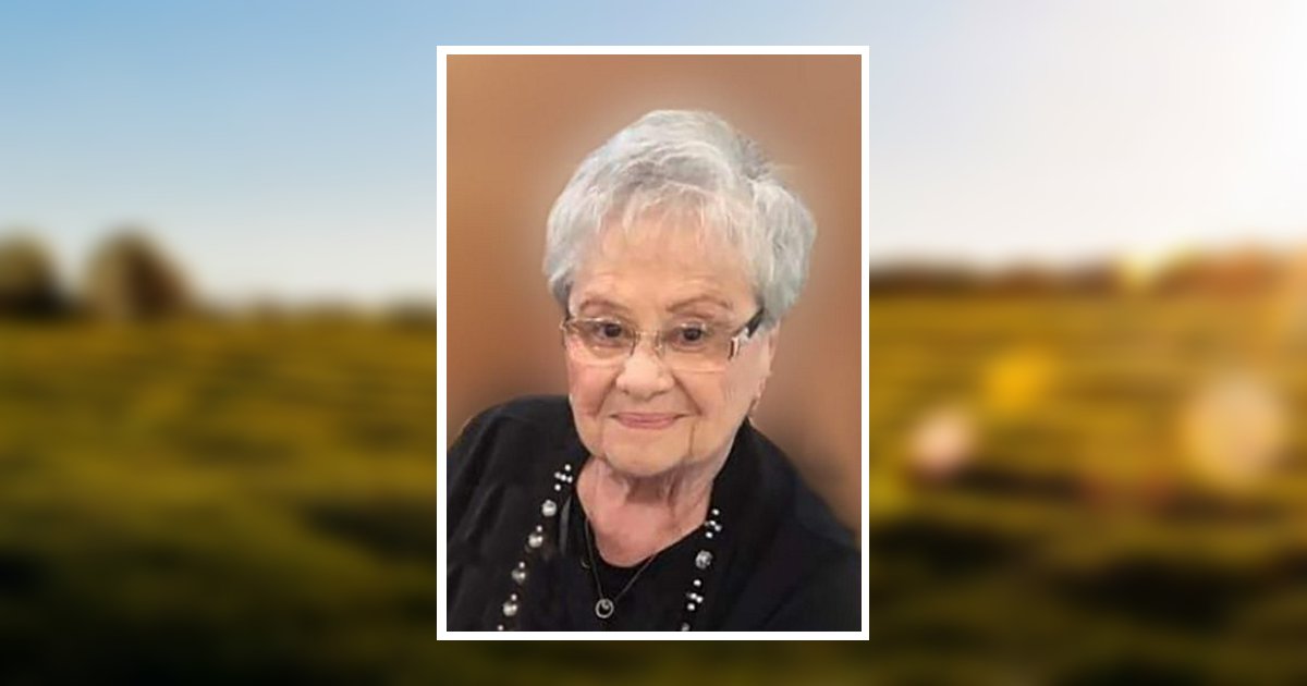 Charlene Walker Obituary December 12, 2021 - Sunset Funeral Home ...