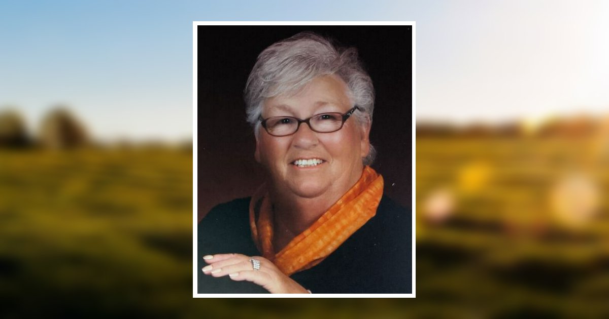 Joyce Strader Obituary April 30, 2021 - Jefferson Memorial Funeral Home ...